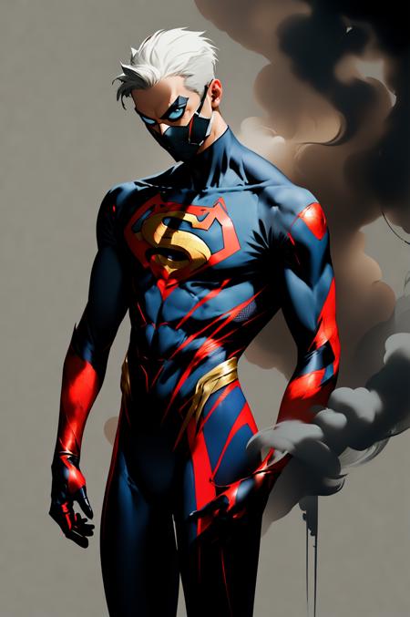 Niji V3 Fantastic - v1.0 | Stable Diffusion LoRA | Civitai